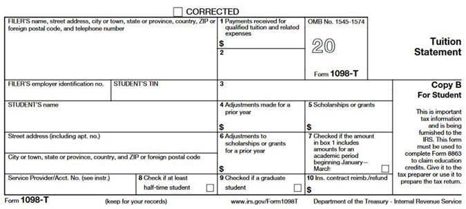 Finance Information | The College of St. Scholastica