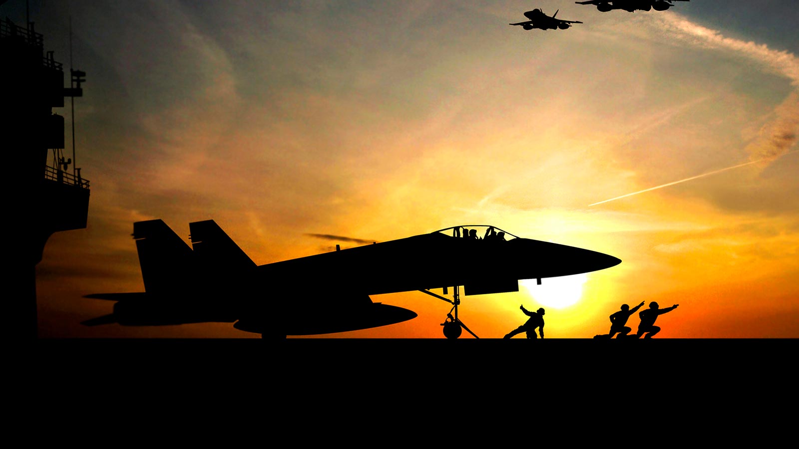 Aerospace Leadership Studies Minor | Develop Leadership Skills