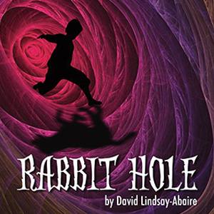 St. Scholastica Presents Rabbit Hole Play by Lindsay-Abaire