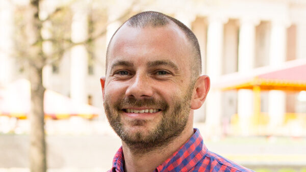 Dr. David Marc Joins AI Code Group St. Scholastica