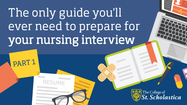 Nursing Interview Prep Guide: Ace Your First Interview