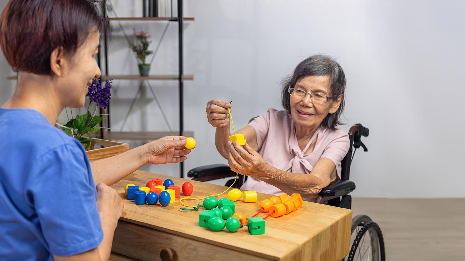 Doctor of Occupational Therapy (OTD)