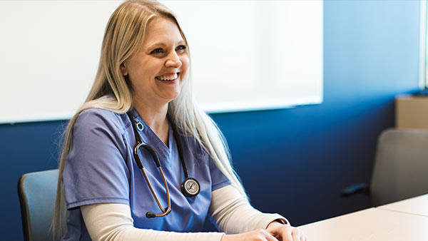 Healthcare Programs at The College of St. Scholastica