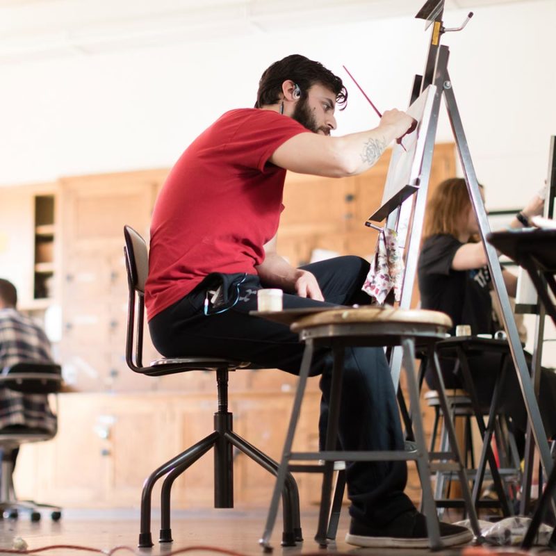 BA in Music | Music Degree Program