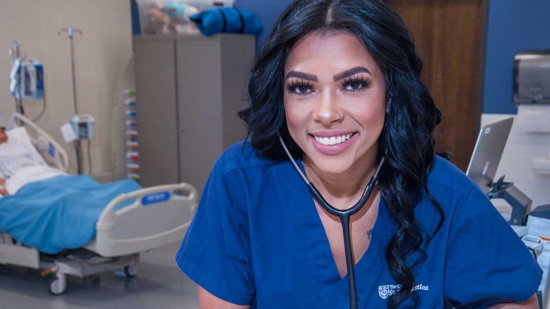 Bachelor of Science Nursing - The College of St. Scholastica