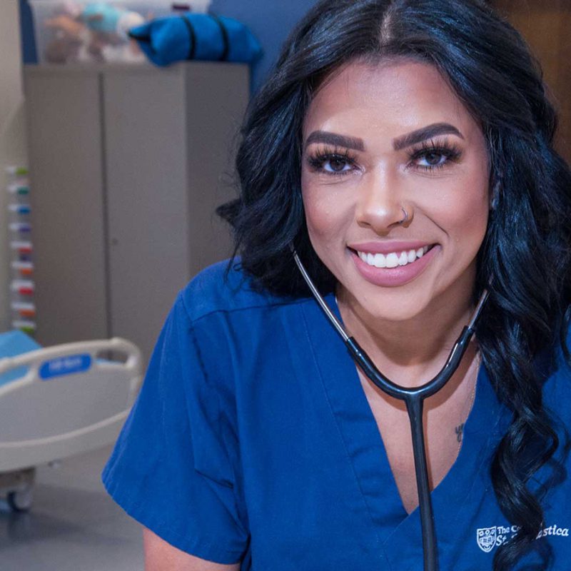 Post-Baccalaureate Nursing - The College of St. Scholastica