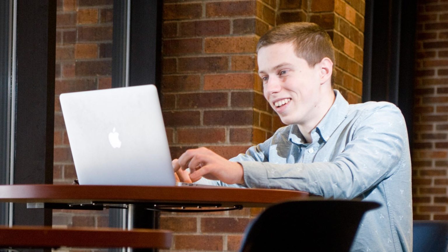 Online Degrees Programs | St. Scholastica Online