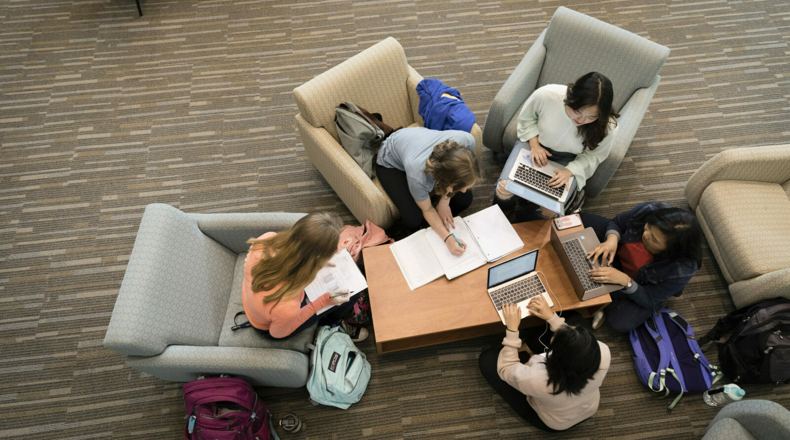 Support St. Scholastica | Make a Difference Today