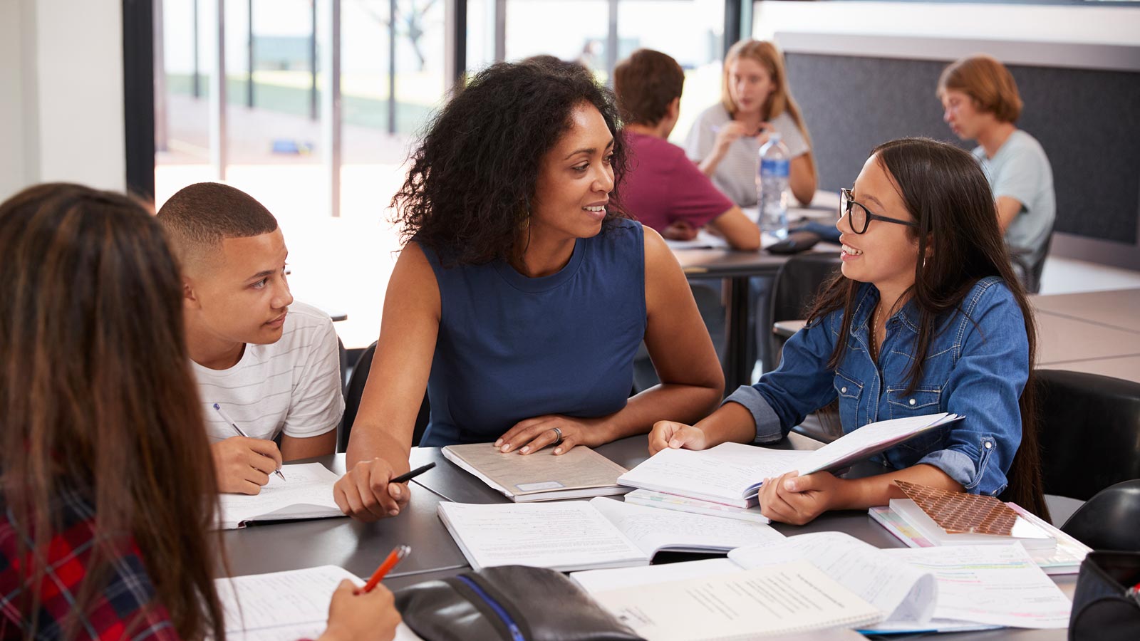 Graduate Teaching Licensure | Become a Certified Educator