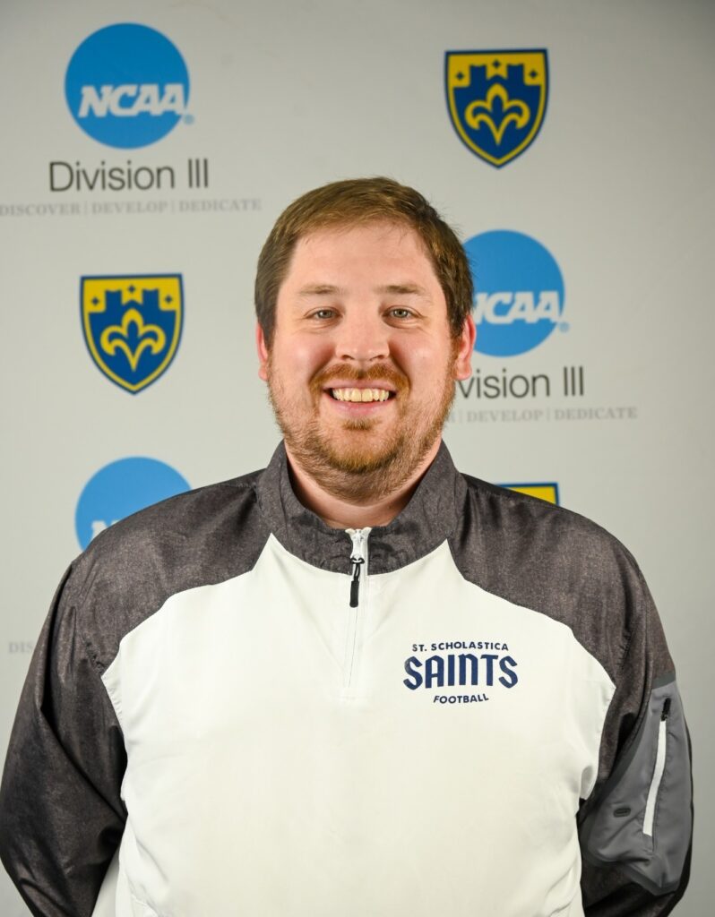 CSS football marches into camp with new head coach Matt Bremer