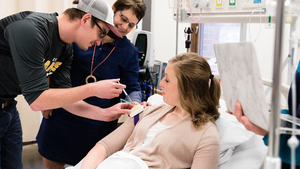 Bachelor of Science in Nursing (BSN) | BSN Program