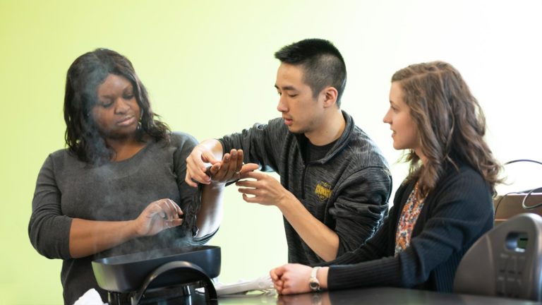 MS in Occupational Therapy (OT) | Occupational Therapy Degree