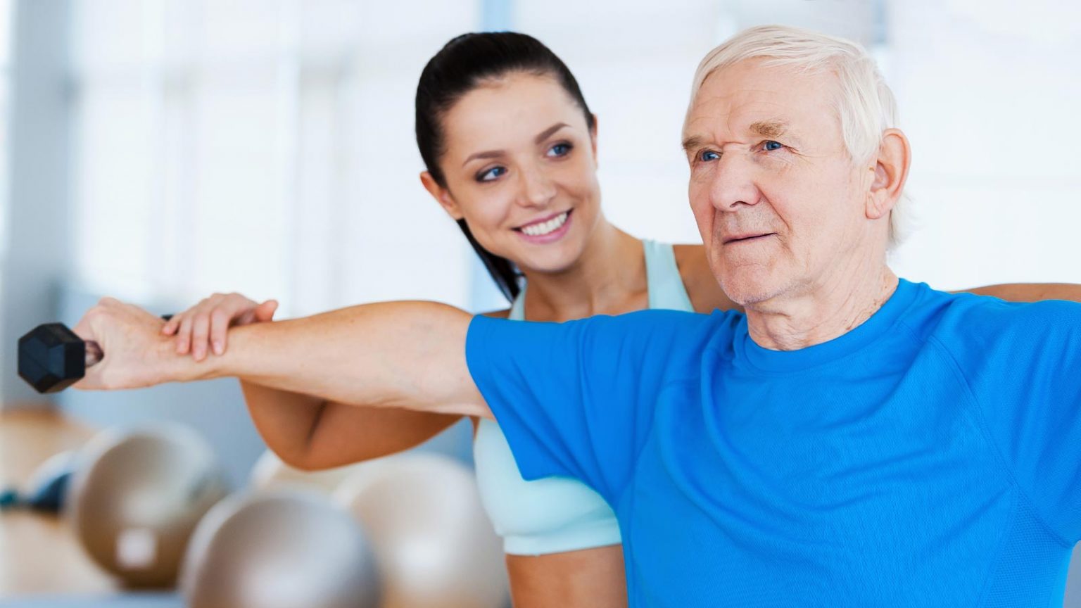 Pre-Occupational Therapy | Occupational Therapist Degree Tract