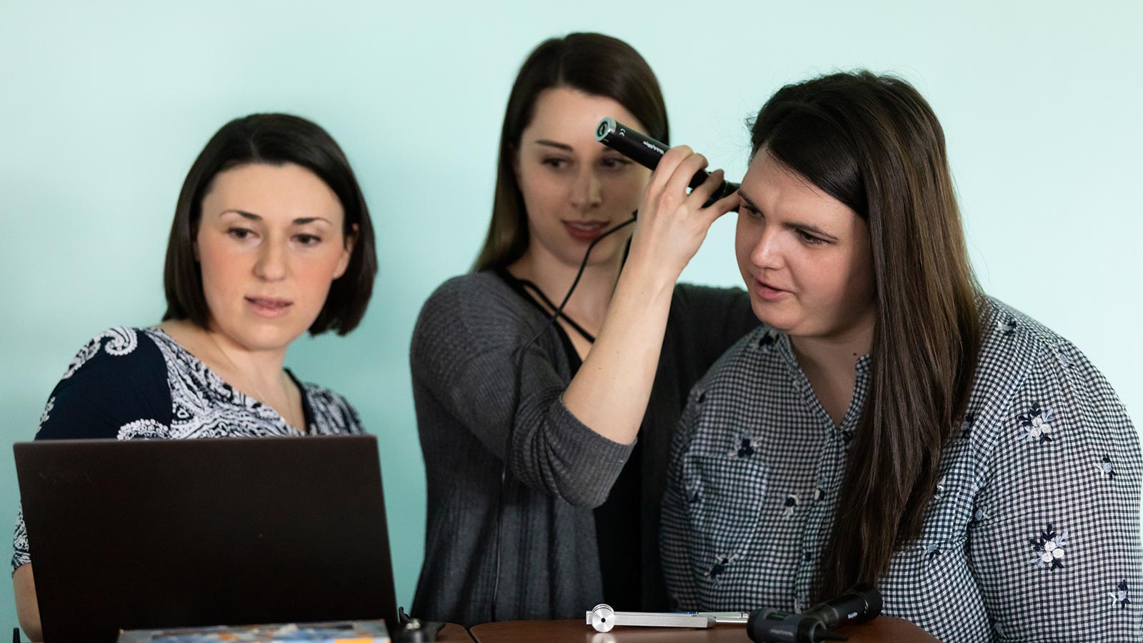 Master of Science PA Medicine - The College of St. Scholastica