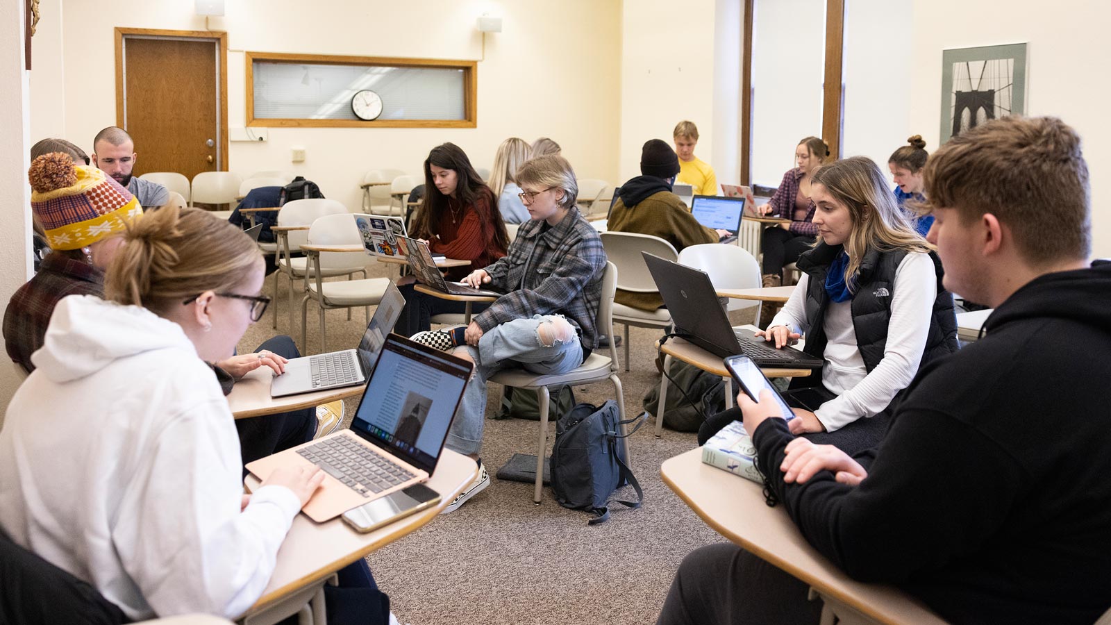 BA in Political Science | Poli Sci Degree Program