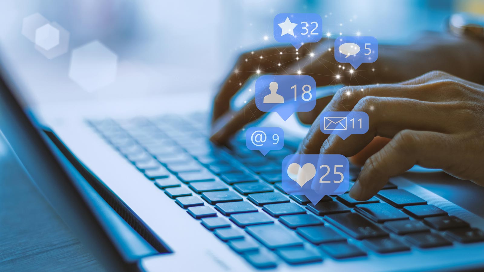 Social Media Studies Minor | Master the Art of Digital Communication