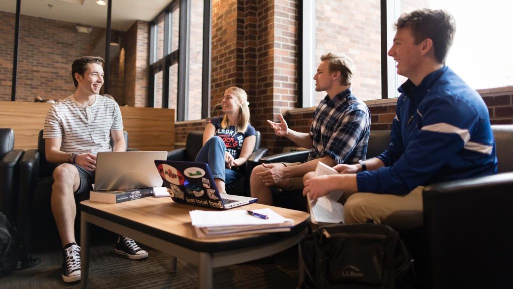 Vibrant Student Life | Campus Activities & Events