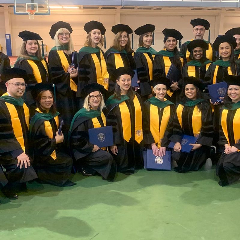 Doctor of Physical Therapy (DPT) | Physical Therapy Degree